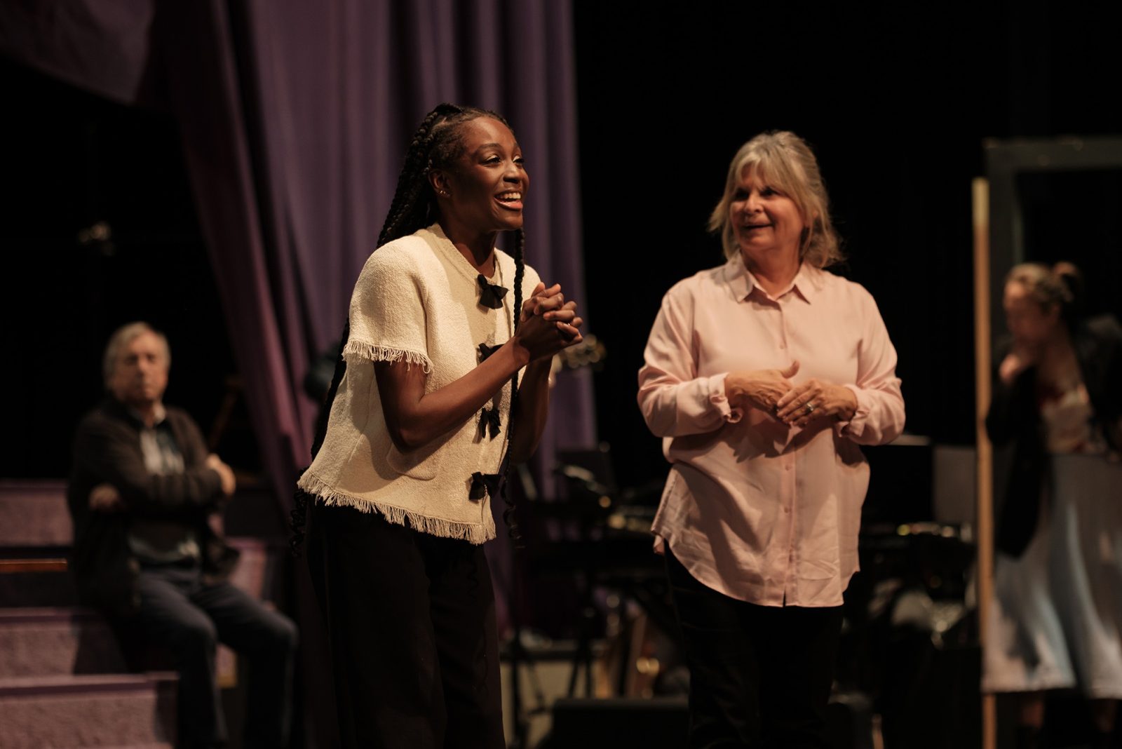 Janette - Théâtre Duceppe