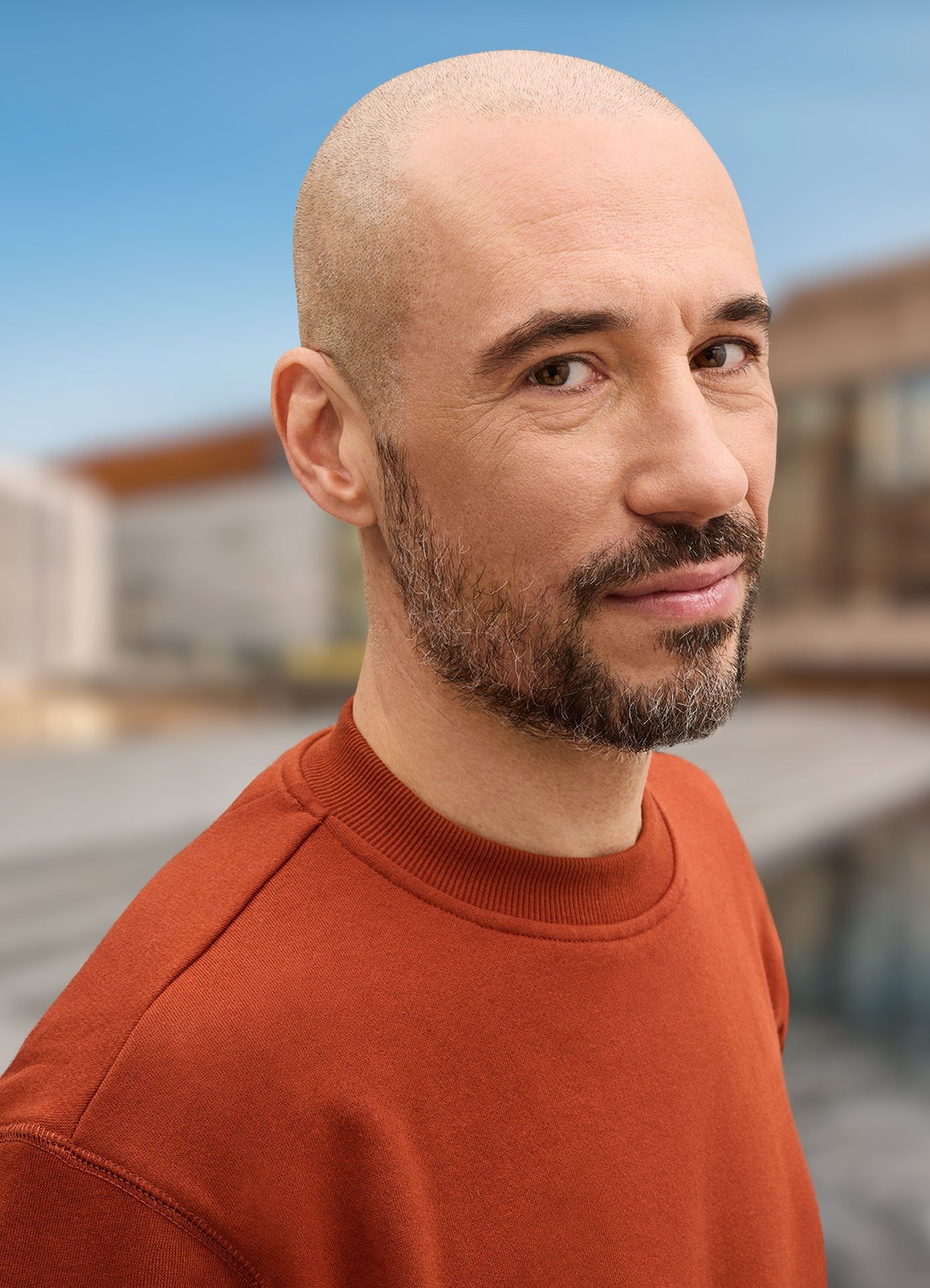 Rue Duplessis | Ma petite noirceur - Théâtre Duceppe