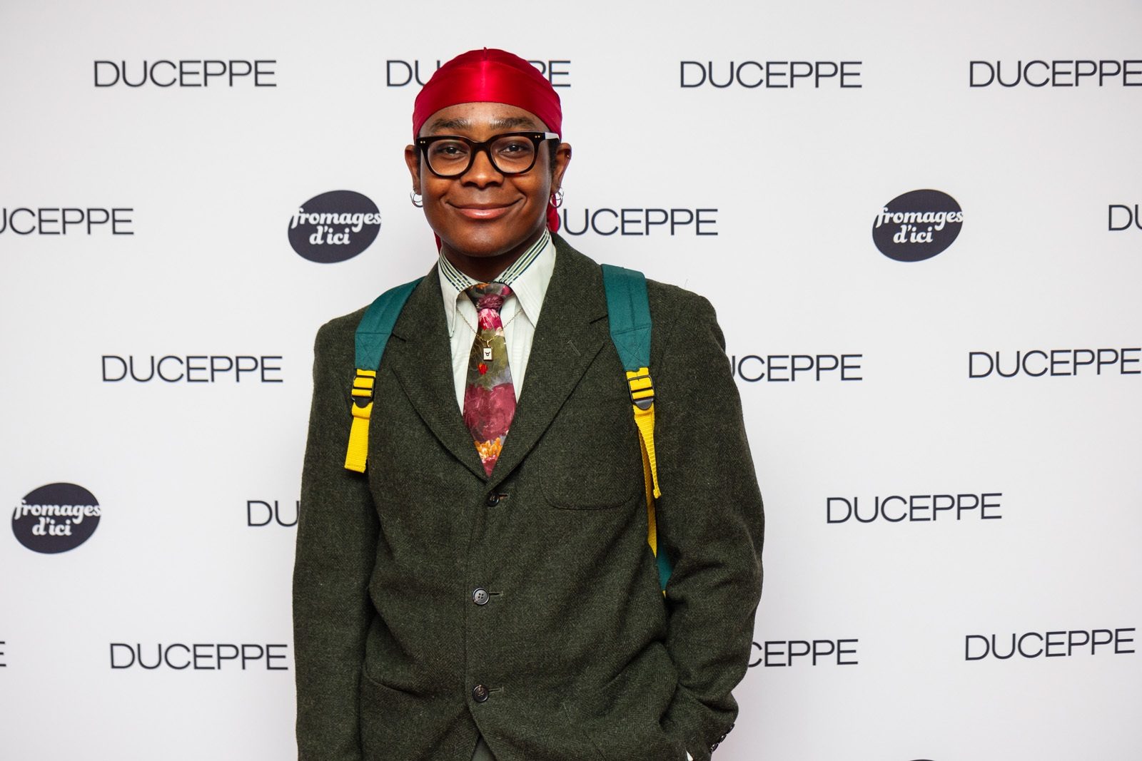 Tapis rouge pour Royal - Théâtre Duceppe