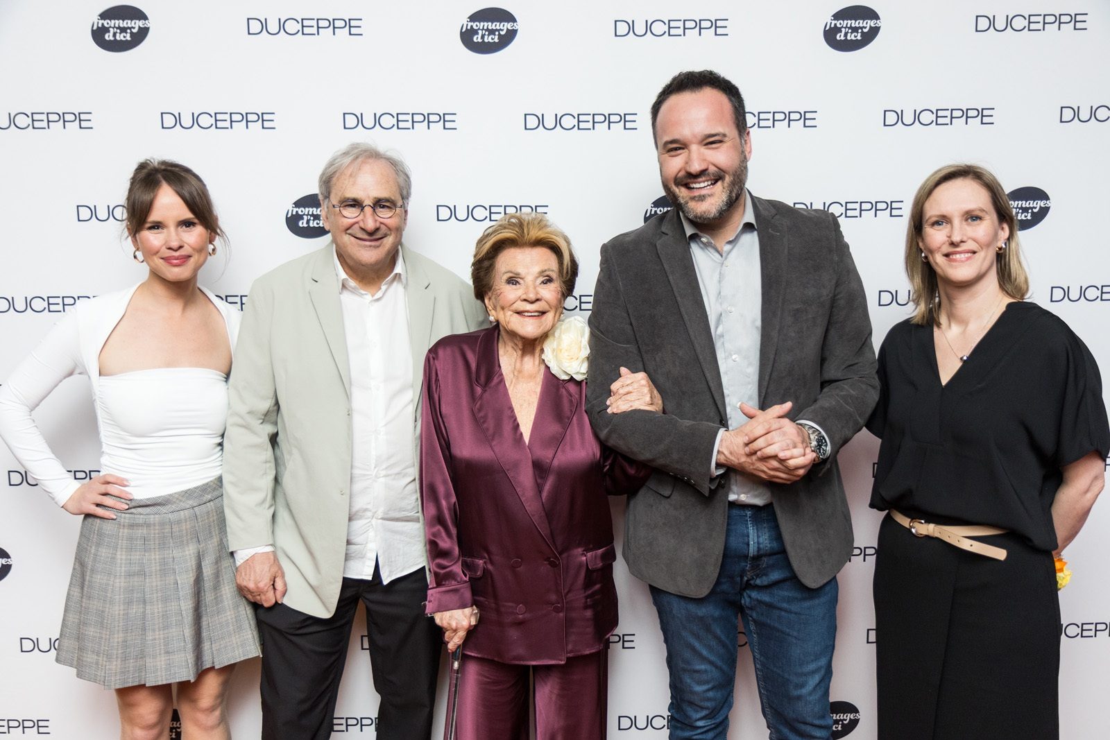 Janette - Théâtre Duceppe