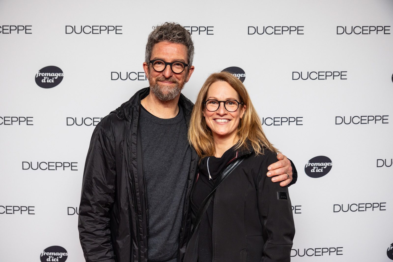 Tapis rouge pour Royal - Théâtre Duceppe