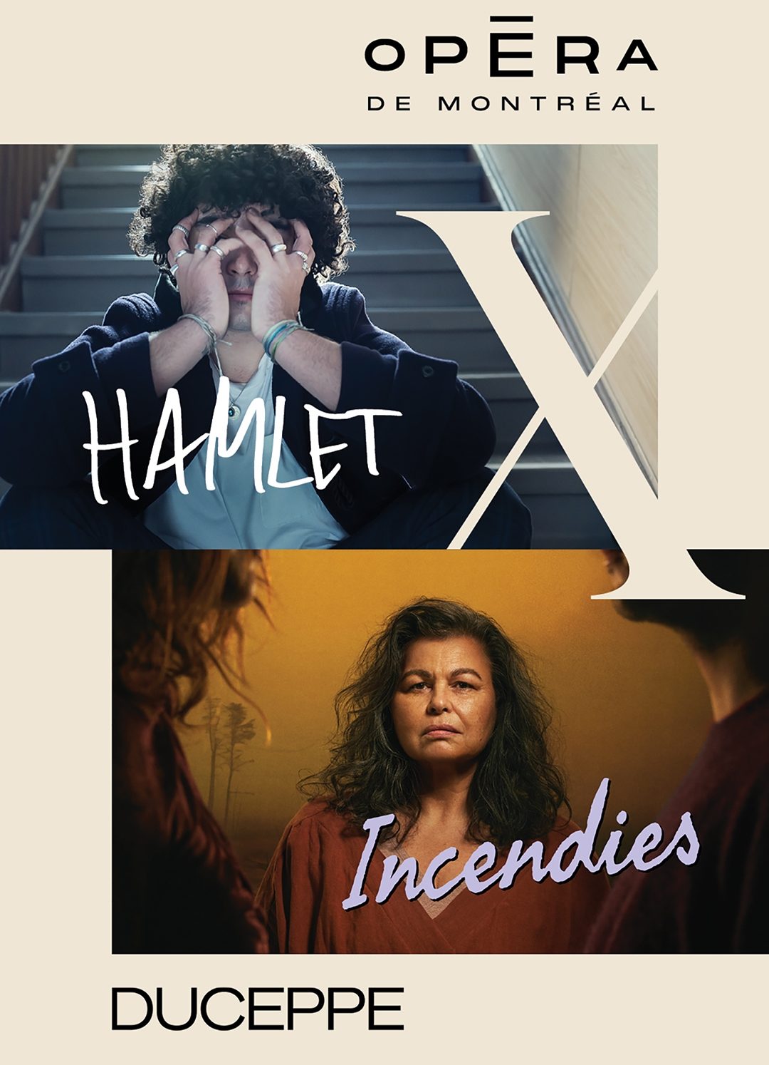 Incendies - Théâtre Duceppe