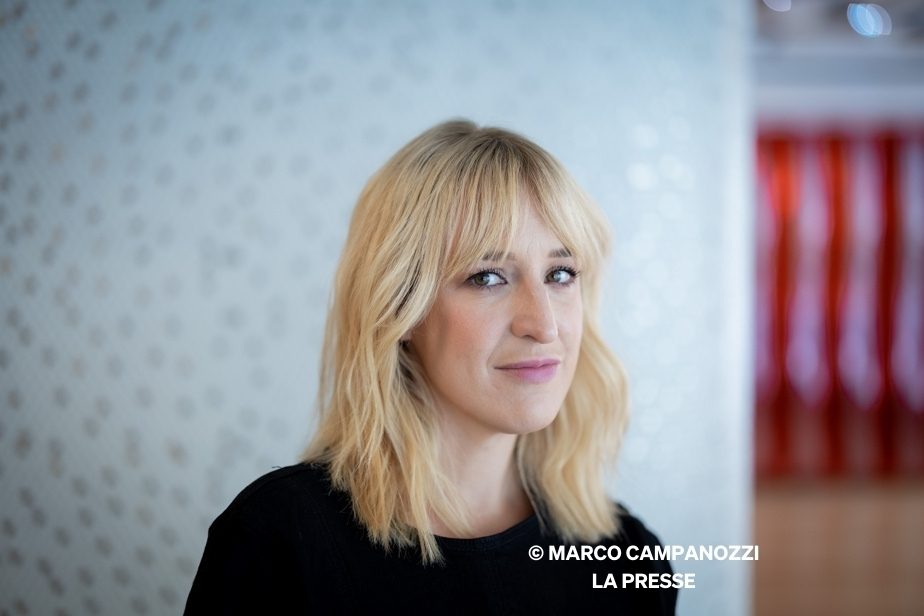 Les gens, les lieux, les choses - Théâtre Duceppe