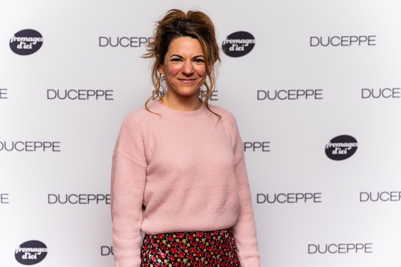 Tapis rouge pour Gaz Bar Blues