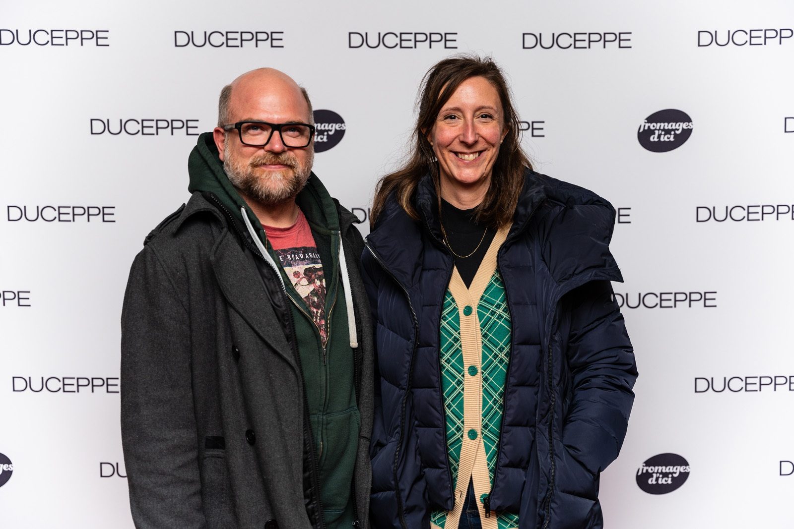 Tapis rouge pour Gaz Bar Blues