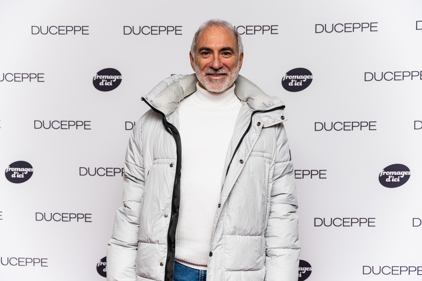 Tapis rouge pour Gaz Bar Blues