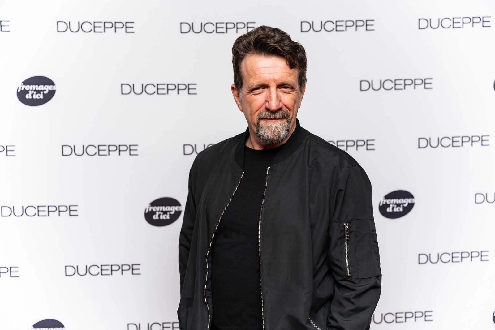 Tapis rouge pour Gaz Bar Blues