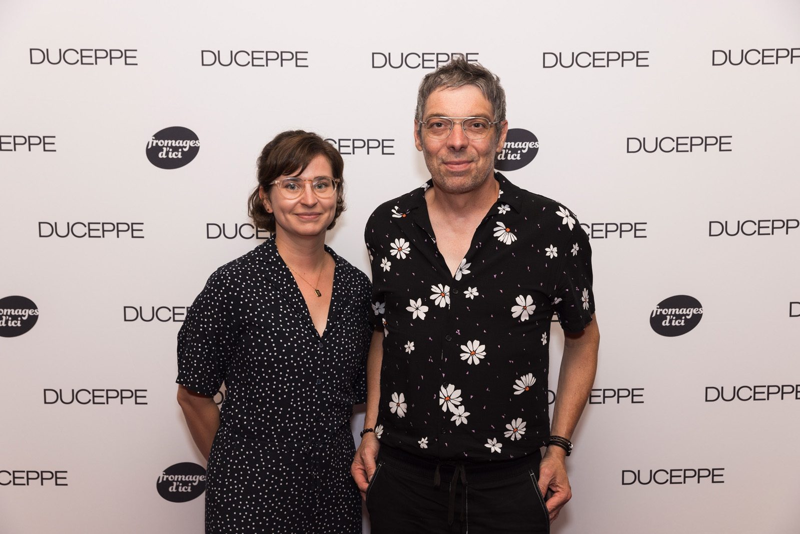 Tapis rouge pour Salle de nouvelles