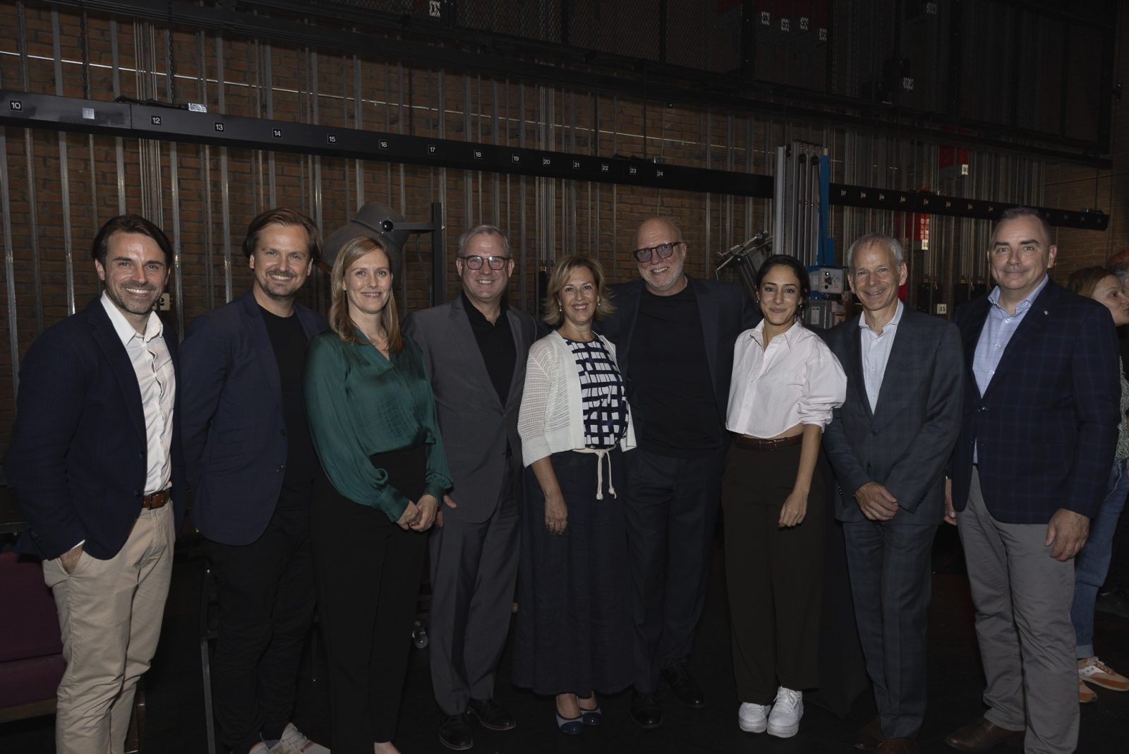 Dévoilement de notre campagne majeure