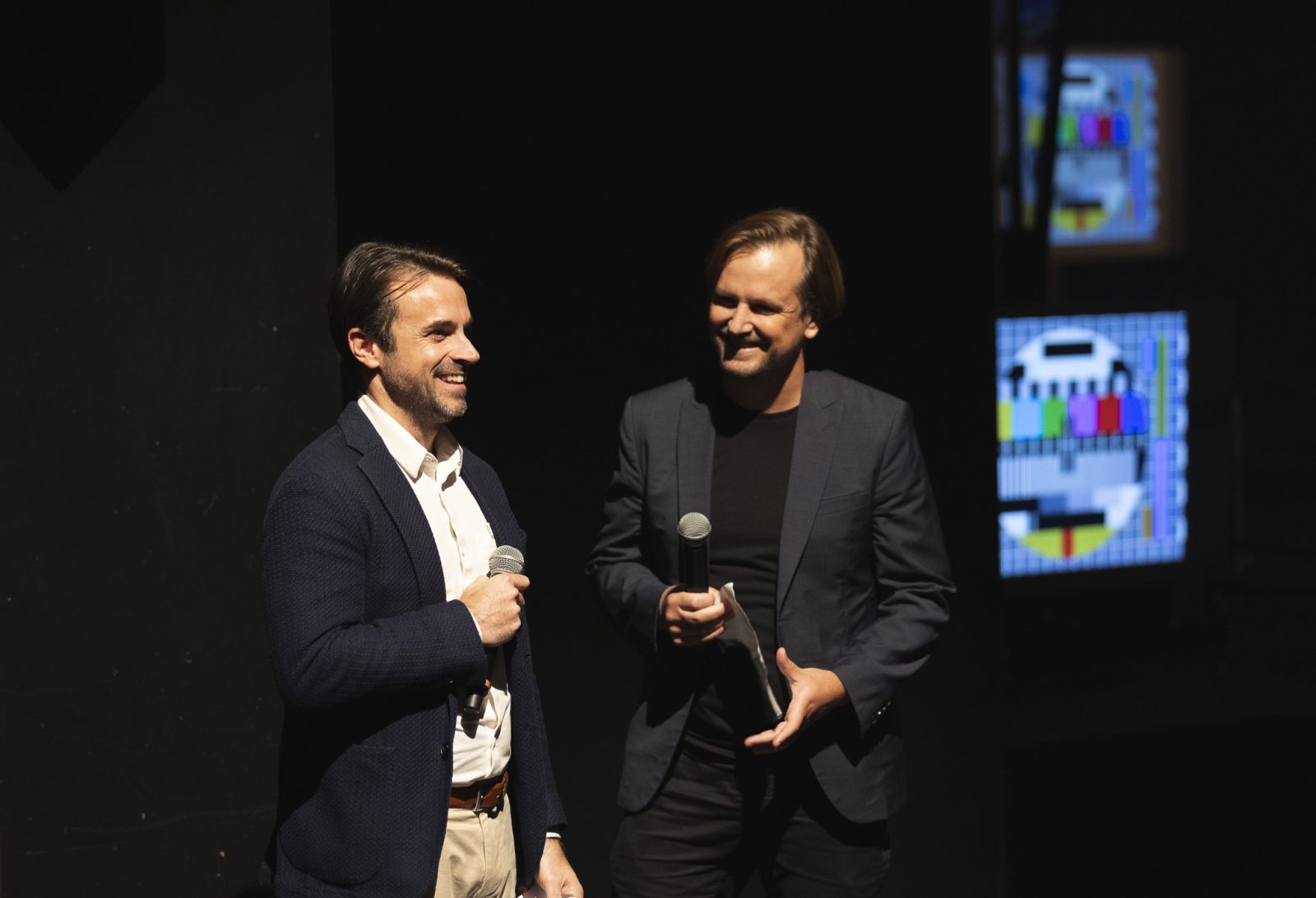 Dévoilement de notre campagne majeure