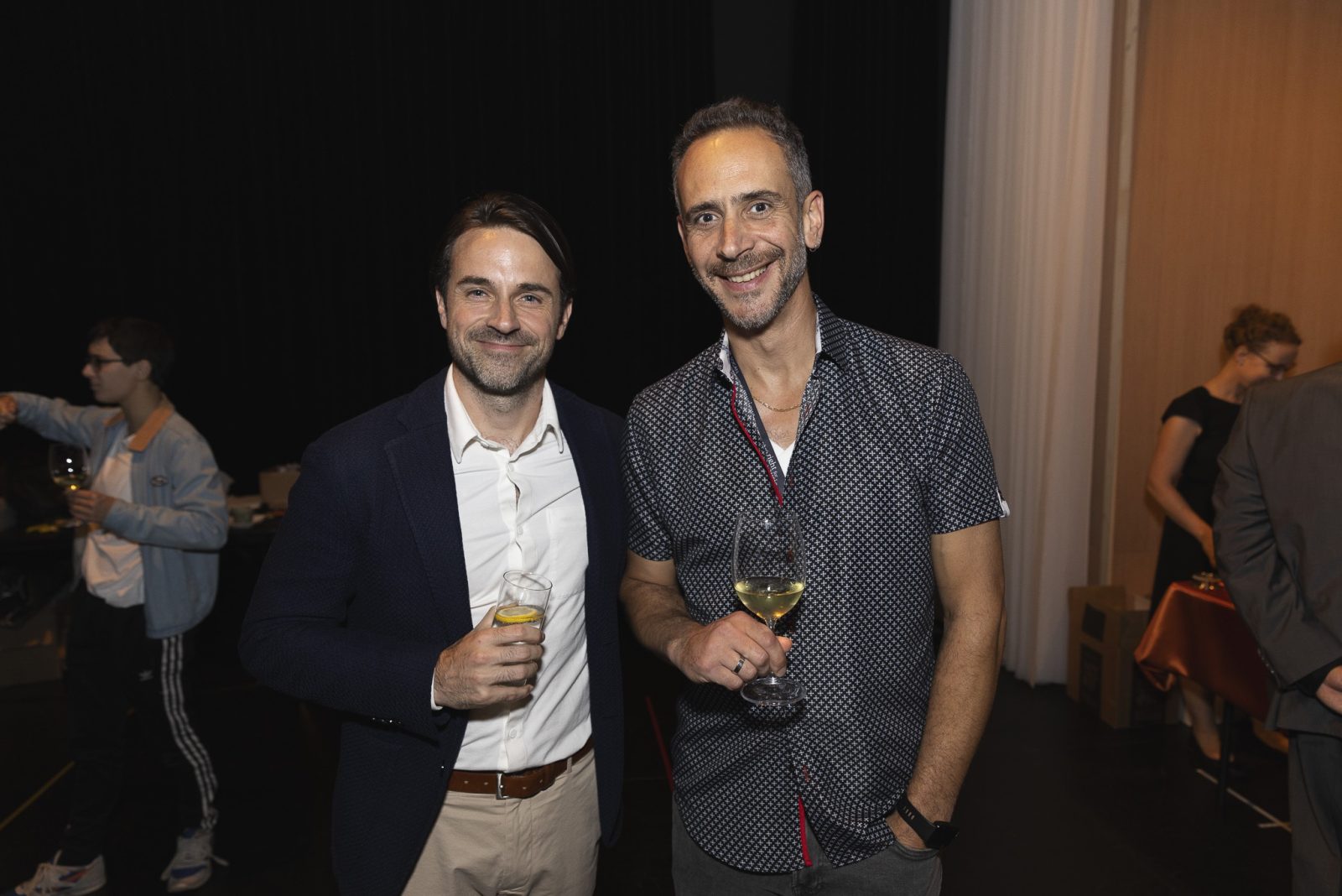 Dévoilement de notre campagne majeure