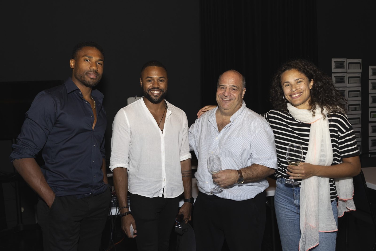 Dévoilement de notre campagne majeure