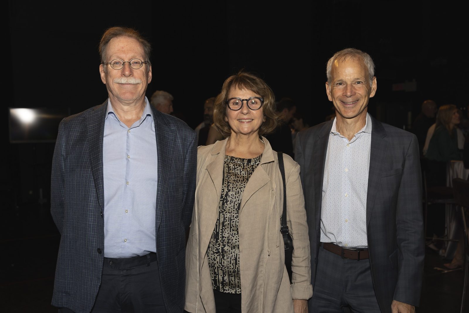 Dévoilement de notre campagne majeure