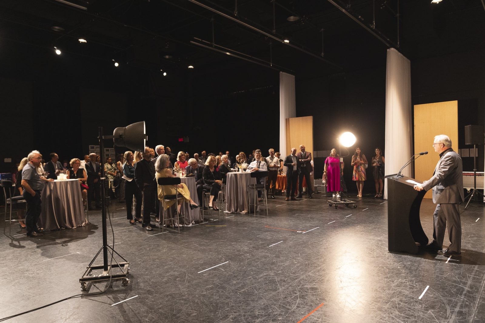 Dévoilement de notre campagne majeure