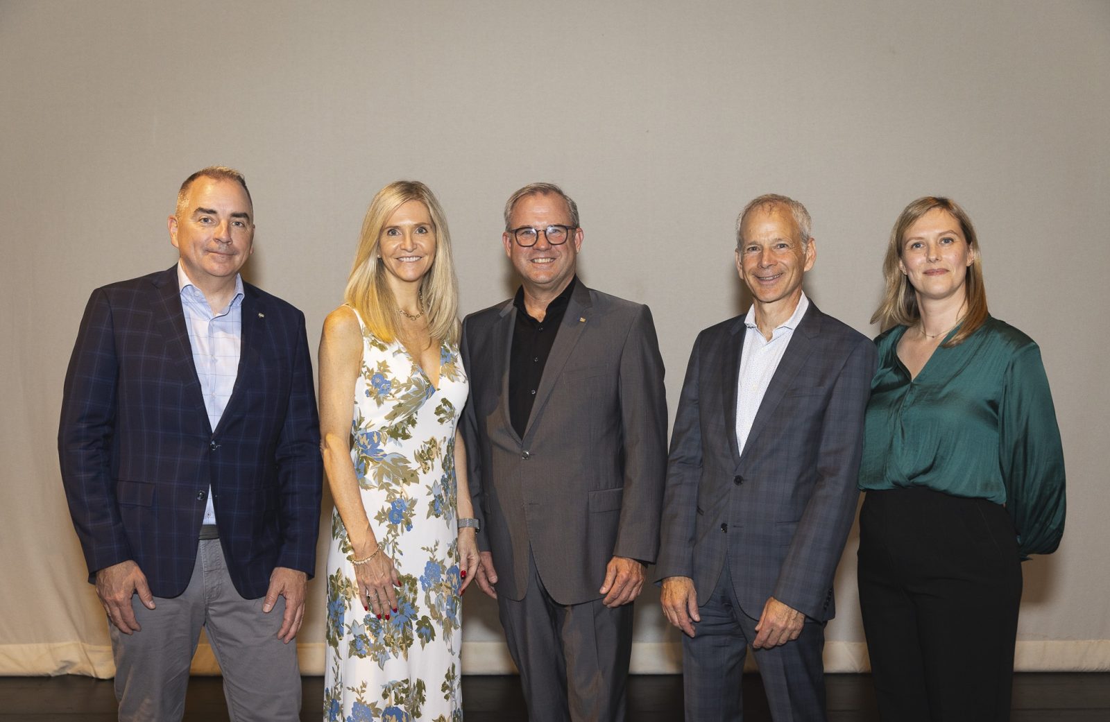 Dévoilement de notre campagne majeure