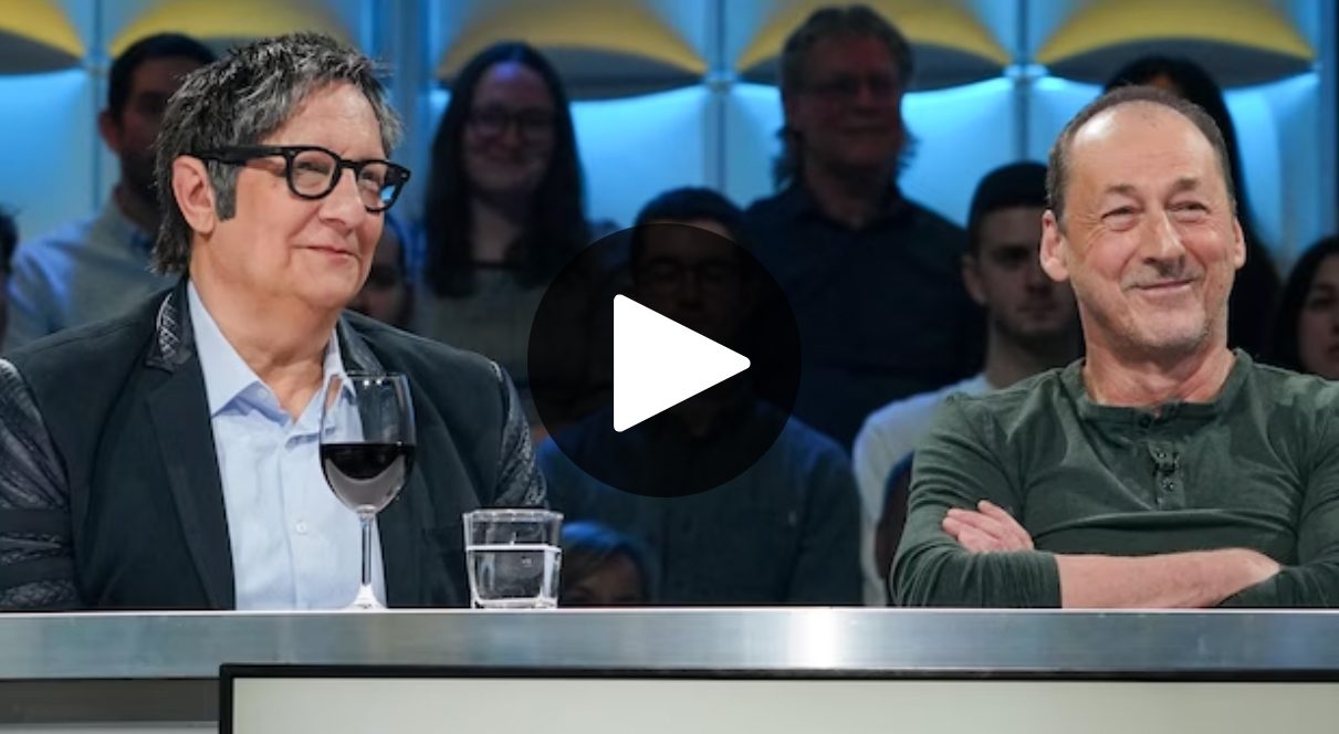 Le Projet Riopelle [titre de travail] - Théâtre Duceppe