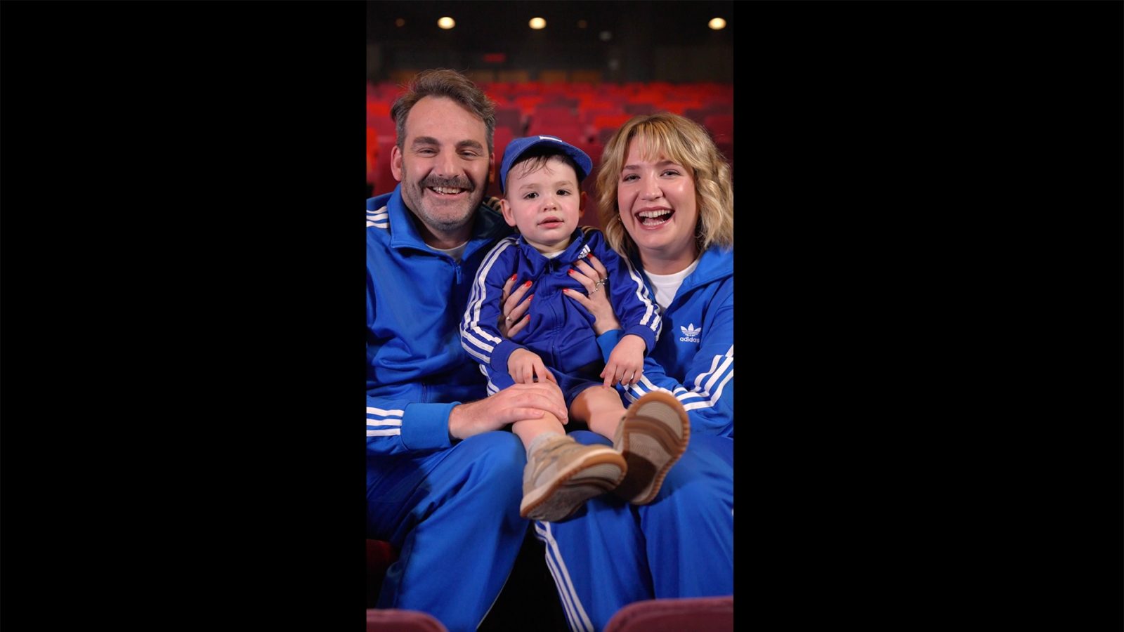 Jayden - Théâtre Duceppe