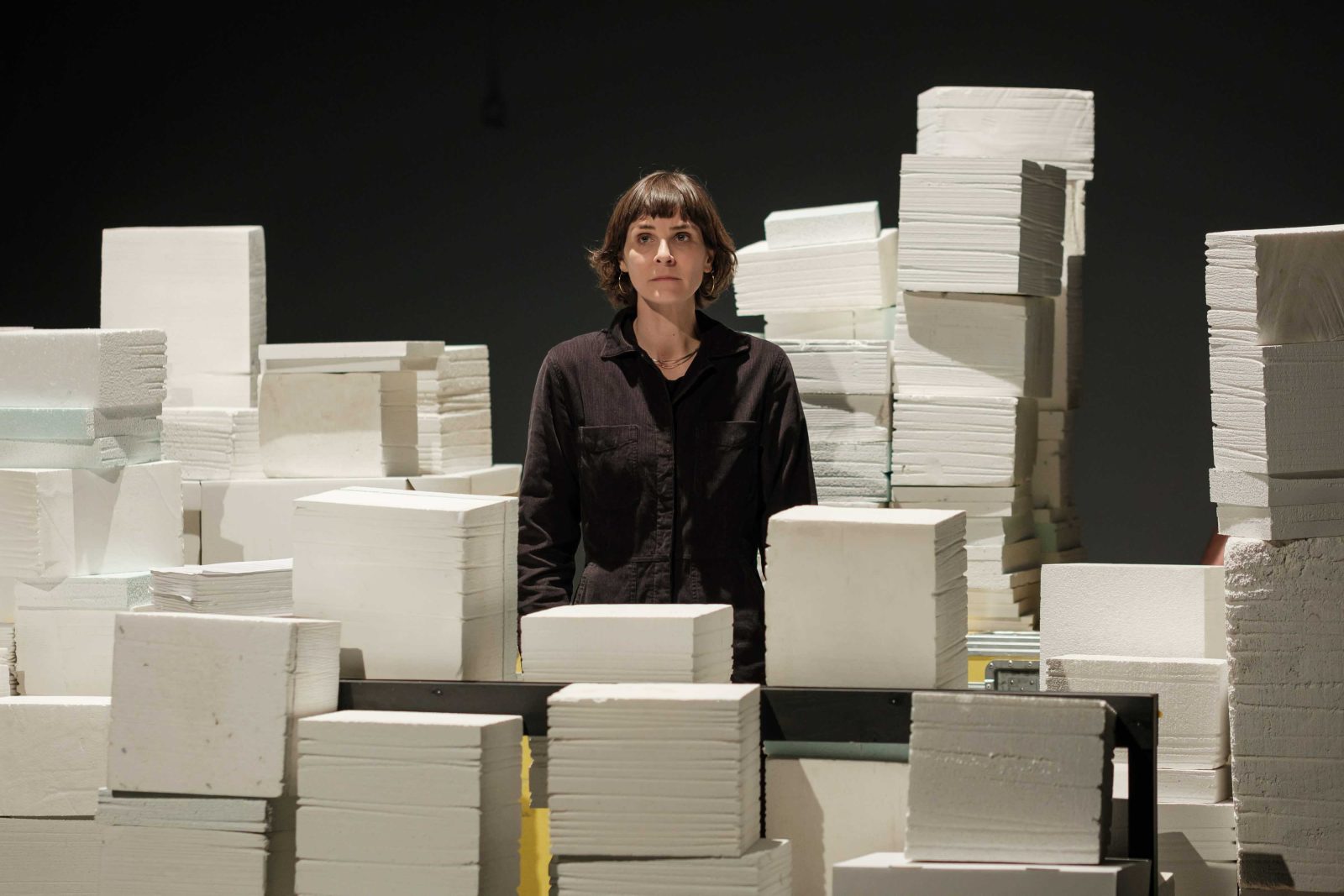 Programme Une vie intelligente - Théâtre Duceppe