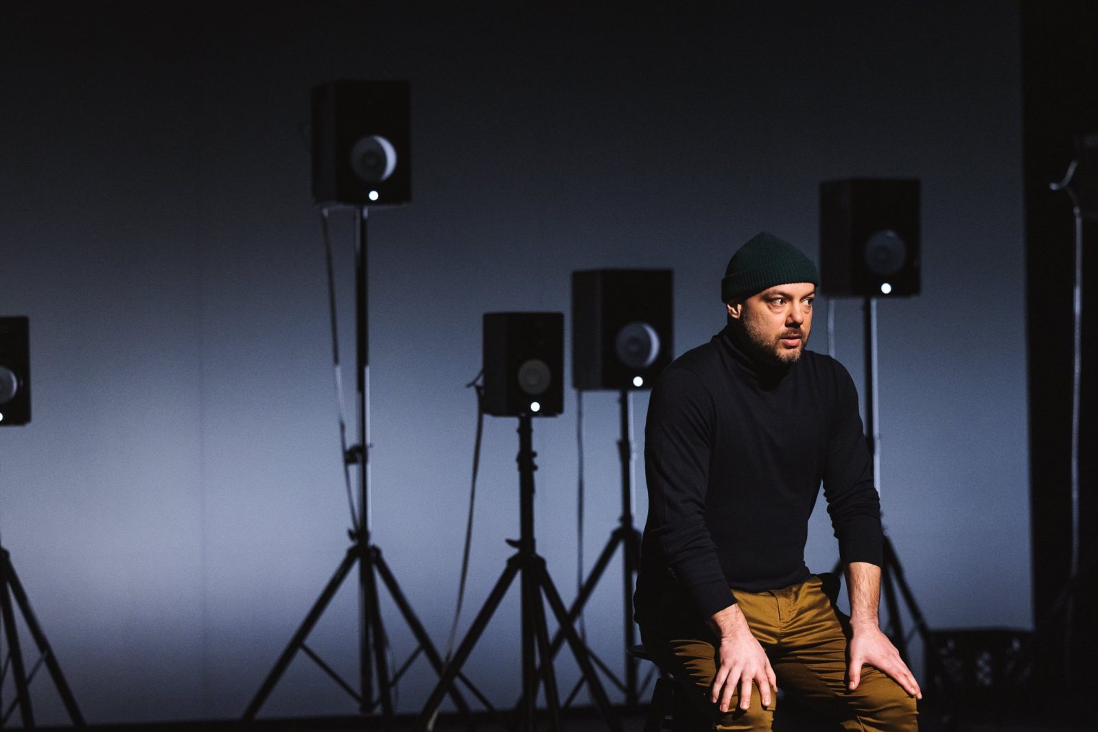 Run de lait - Théâtre Duceppe