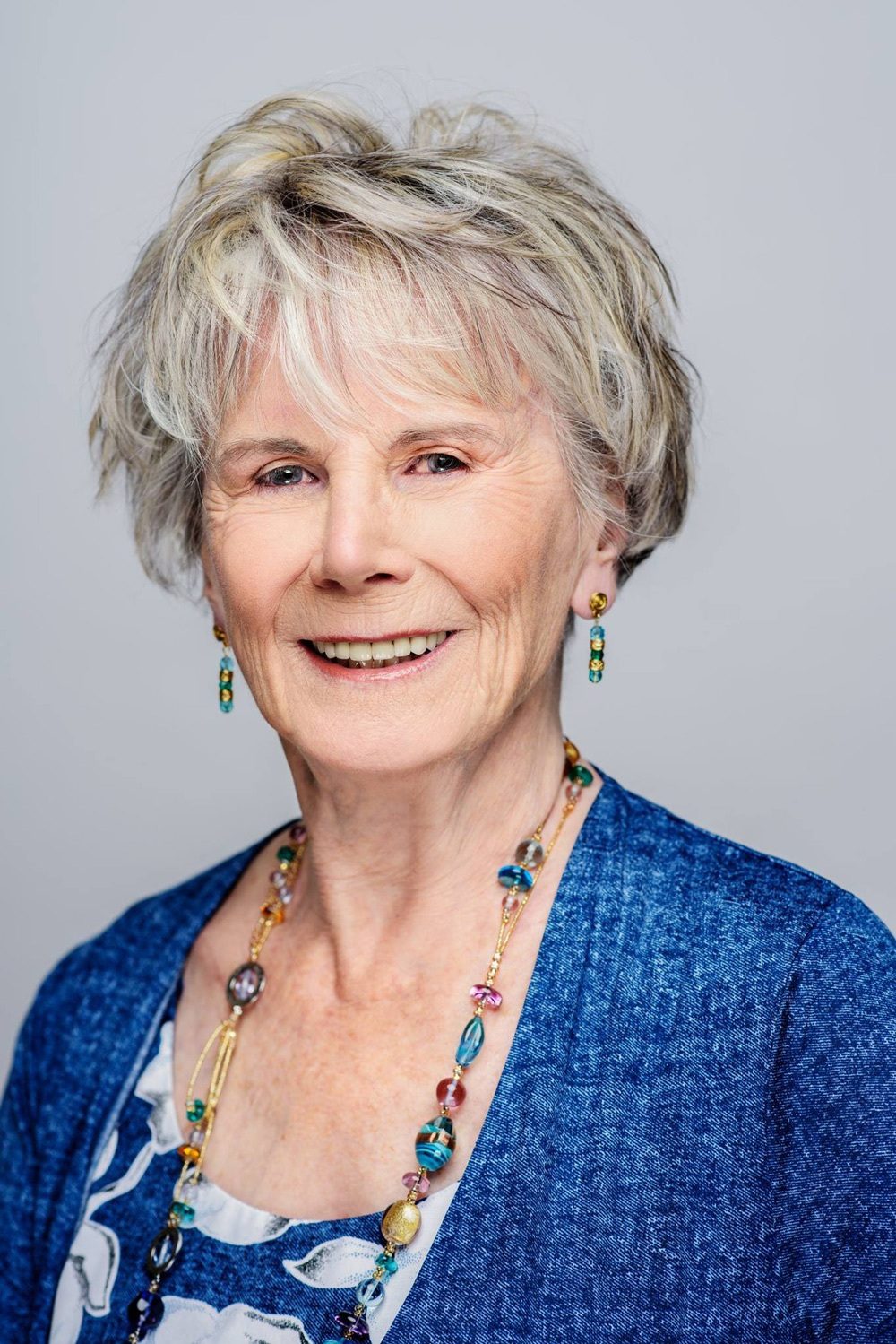 Profil d'artiste Duceppe pour Béatrice Picard