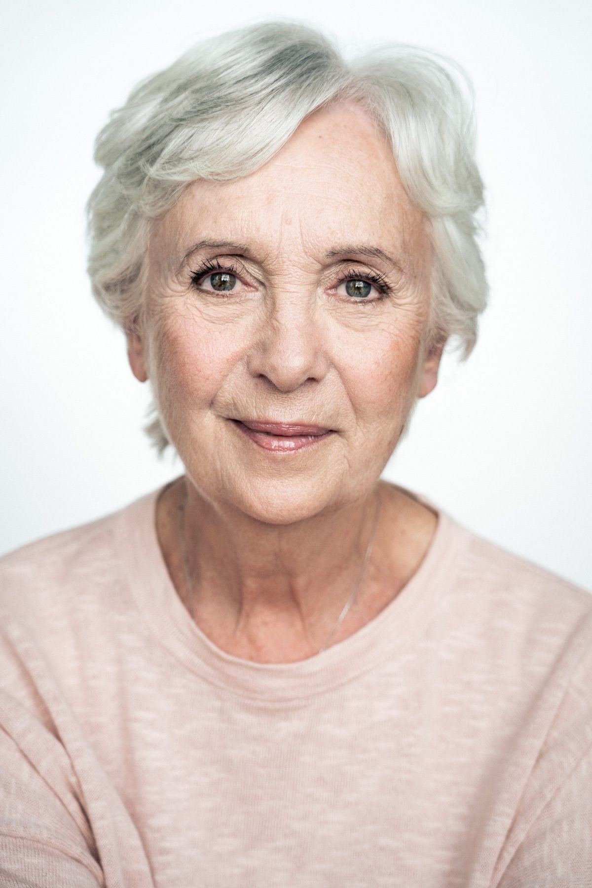 Profil d'artiste Duceppe pour Louise Turcot