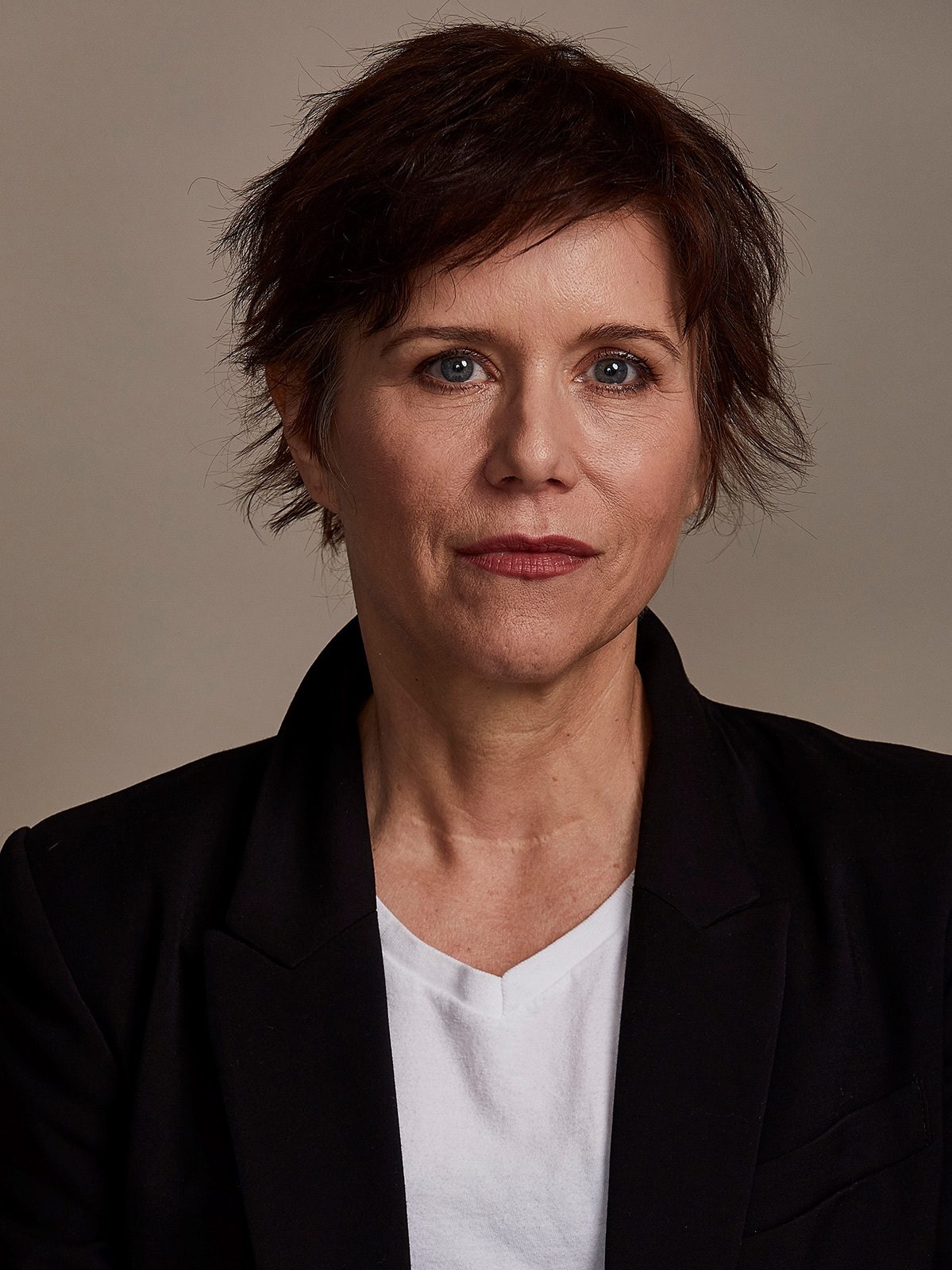 Profil d'artiste - Pascale Montpetit - Théâtre Duceppe