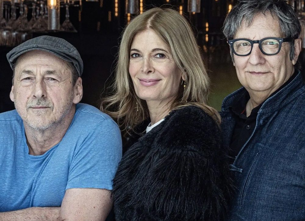 Le Projet Riopelle [titre de travail] - Théâtre Duceppe