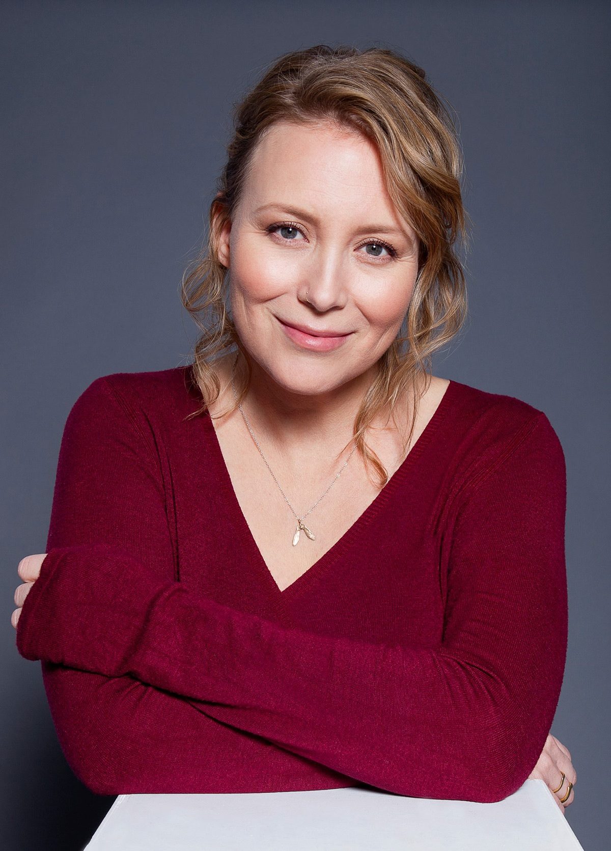 Profil d'artiste Duceppe pour Isabelle Blais
