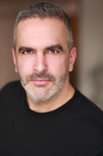 Daniel Belley