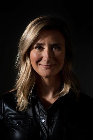 Profil d'artiste - Catherine Mathys - Théâtre Duceppe