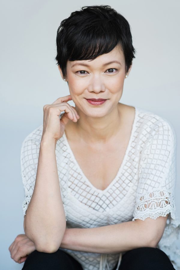 Chimerica - Théâtre Duceppe