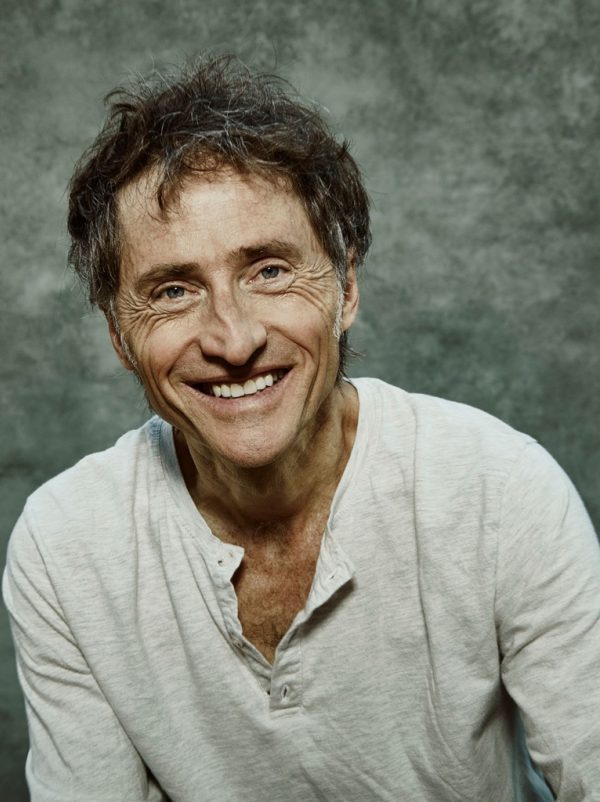 Profil d'artiste Duceppe pour Emmanuel Bilodeau