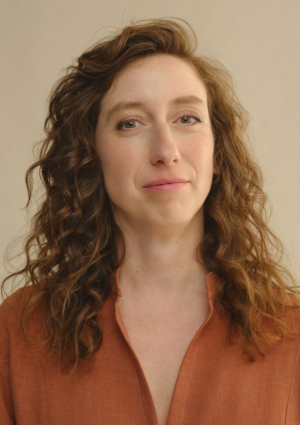 Docteure - Théâtre Duceppe