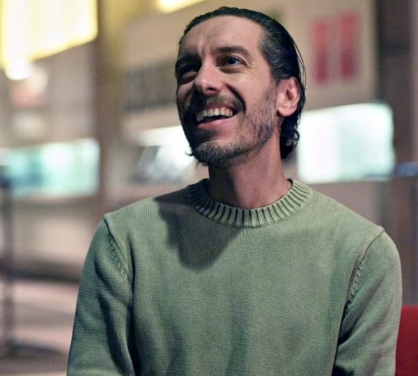 N'essuie jamais de larmes sans gants | Théâtre Duceppe