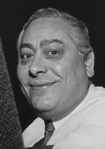 Profil d'artiste Duceppe pour Guy Hoffmann