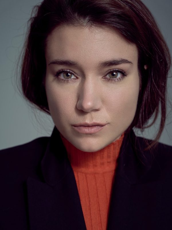 Mama - Festival Juste pour rire