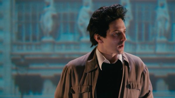 Le Projet Riopelle [titre de travail] - Théâtre Duceppe