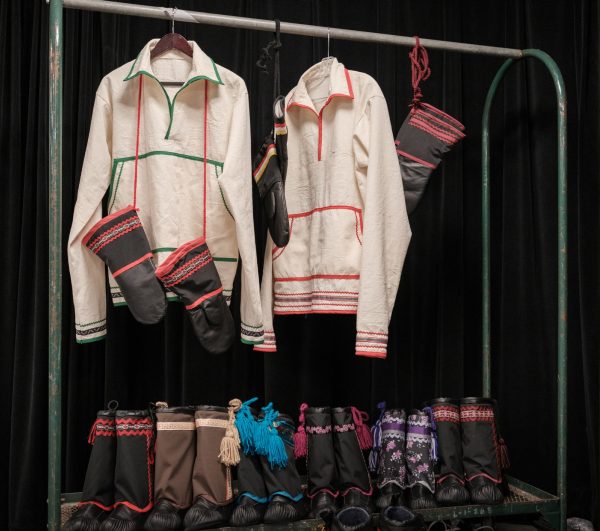 À la découverte de l’innu-aitun, la culture innue