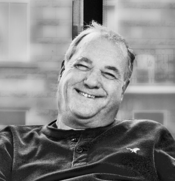 Profil d'artiste - Jean-Denis Leduc - Théâtre Duceppe