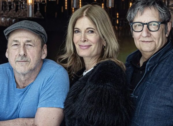 Le Projet Riopelle [titre de travail] - Théâtre Duceppe