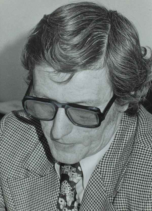 Profil d'artiste - Robert Rivard - Théâtre Duceppe