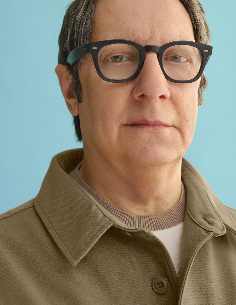 Le Projet Riopelle [titre de travail] - Théâtre Duceppe