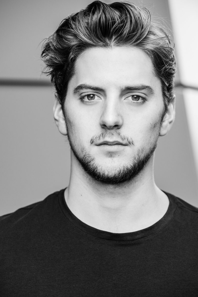 Le Projet Riopelle [titre de travail] - Théâtre Duceppe