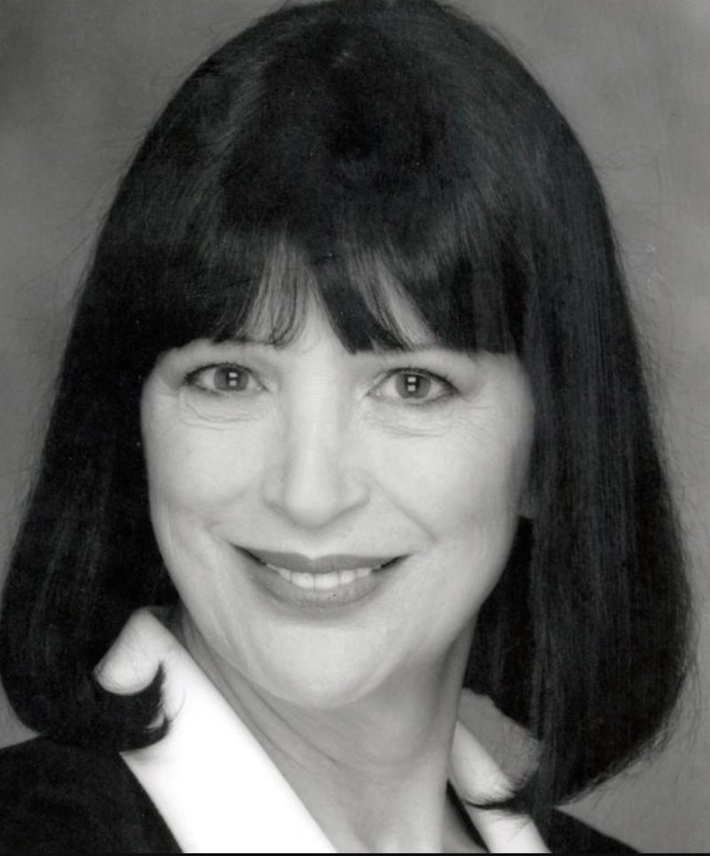 Profil d'artiste Duceppe pour Monique Joly