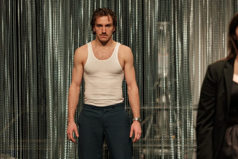 Photos en répétition: Royal - Théâtre Duceppe