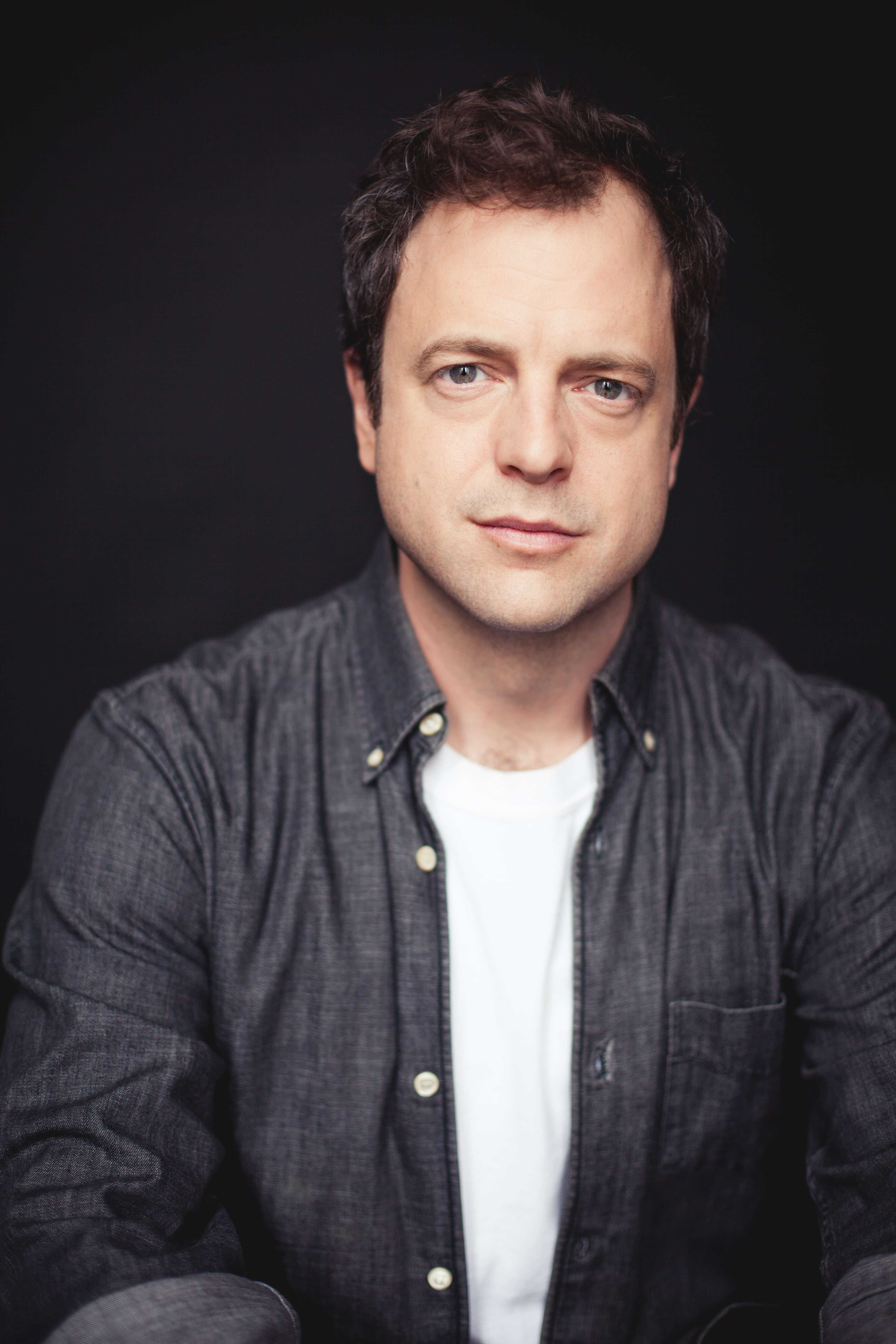 Profil d'artiste - Alexis Lefebvre - Théâtre Duceppe