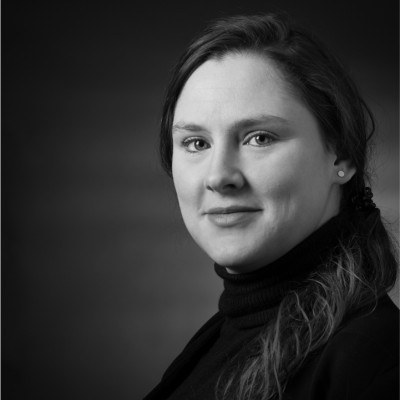 Andrée-Anne Garneau