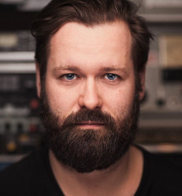 Profil d'artiste - Philippe Brault - Théâtre Duceppe