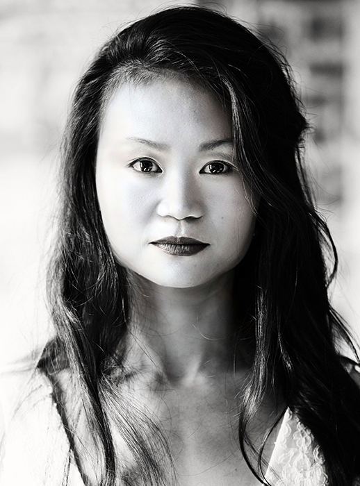 Profil d'artiste - Charo Foo Tai Wei - Théâtre Duceppe