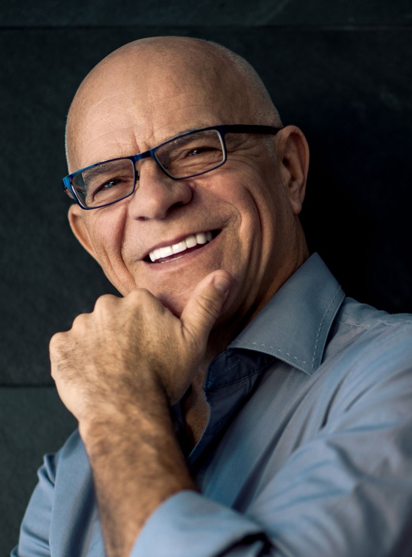 Profil d'artiste Duceppe pour Christian Thomas